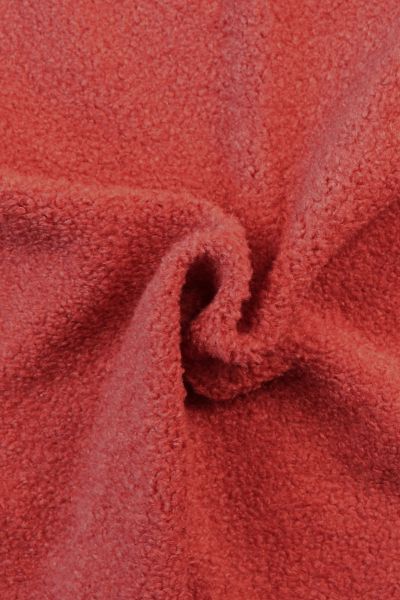 Kuschelige Teddy Plüschstoffe | Budgetstoffe.de