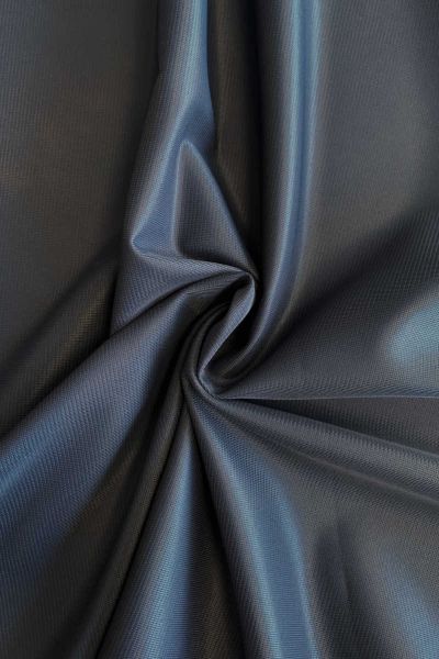 Jersey Futterstoff - Navy | Budgetstoffe.de